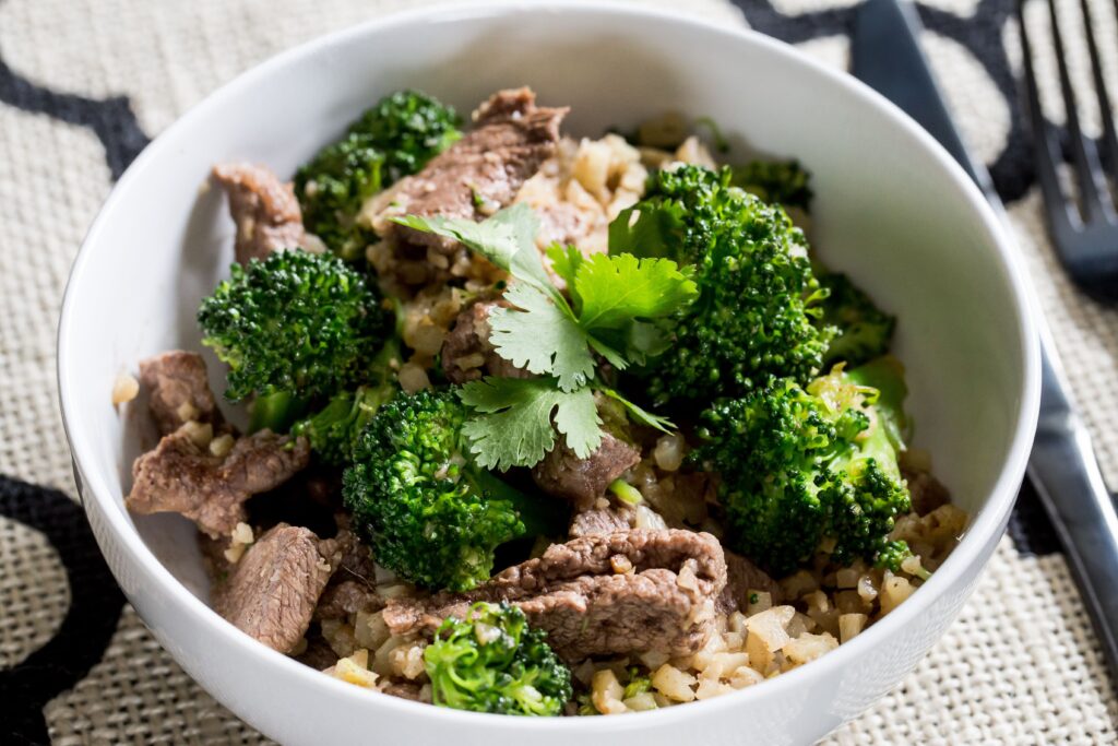 beef and broccoli recipe: 5 Easy Restaurant Style Dishes - Saucelover